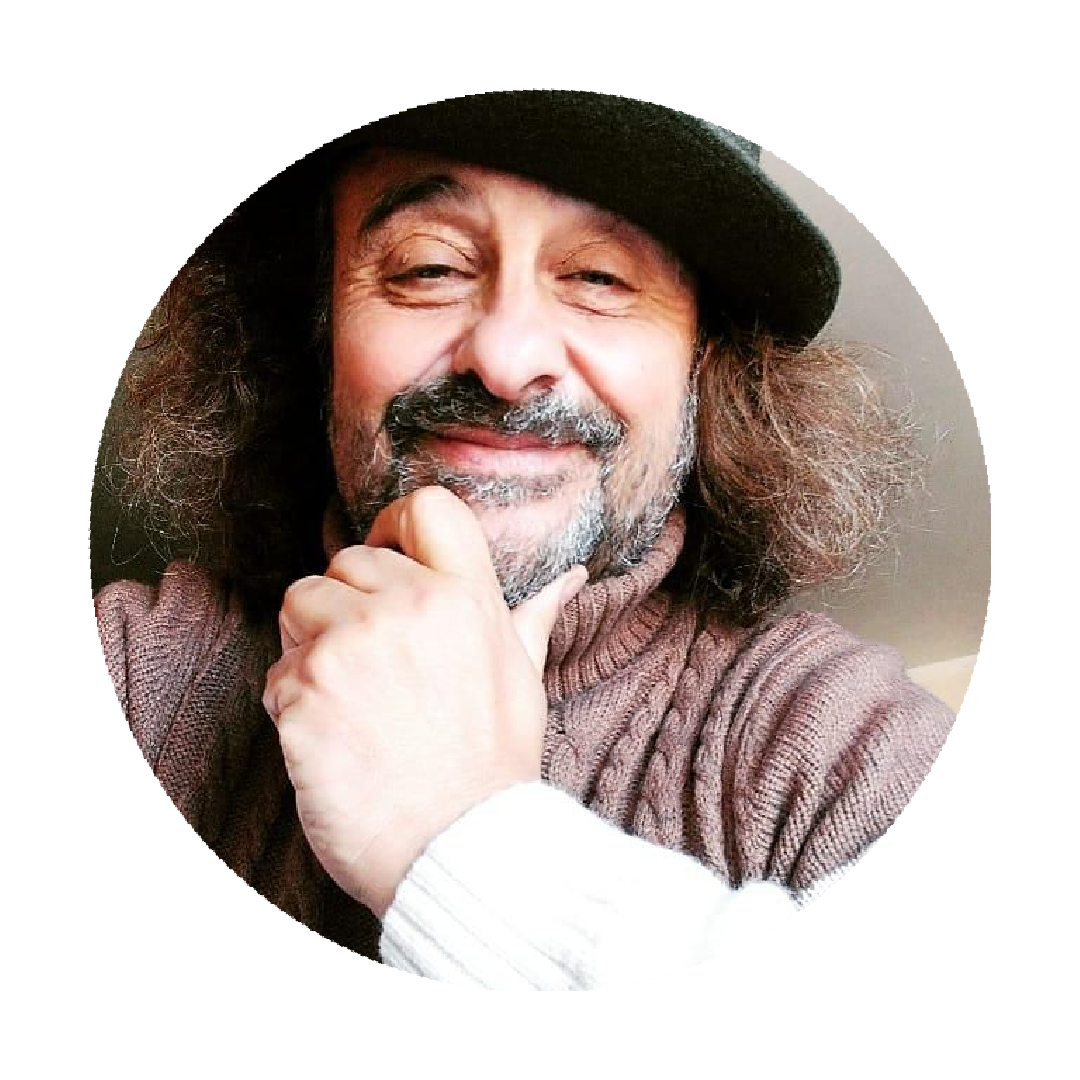 Mario Zamma, non solo il palcoscenico. – Cardona